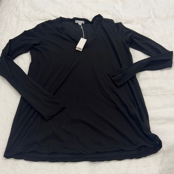 James Perse | Tops | James Perse | Poshmark